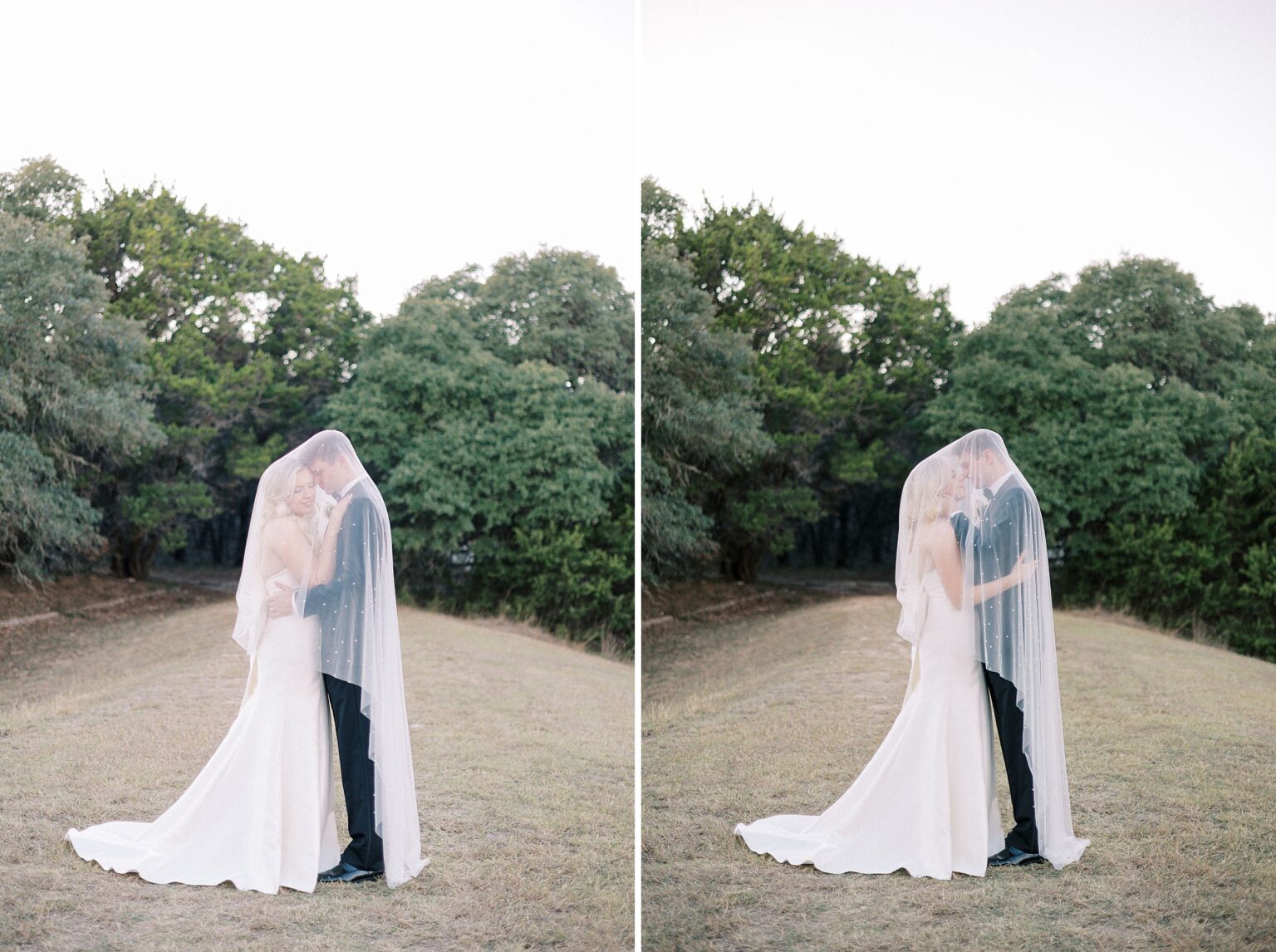 How Lillie and Trey's Love Story Landed Them in Vogue: A Look at