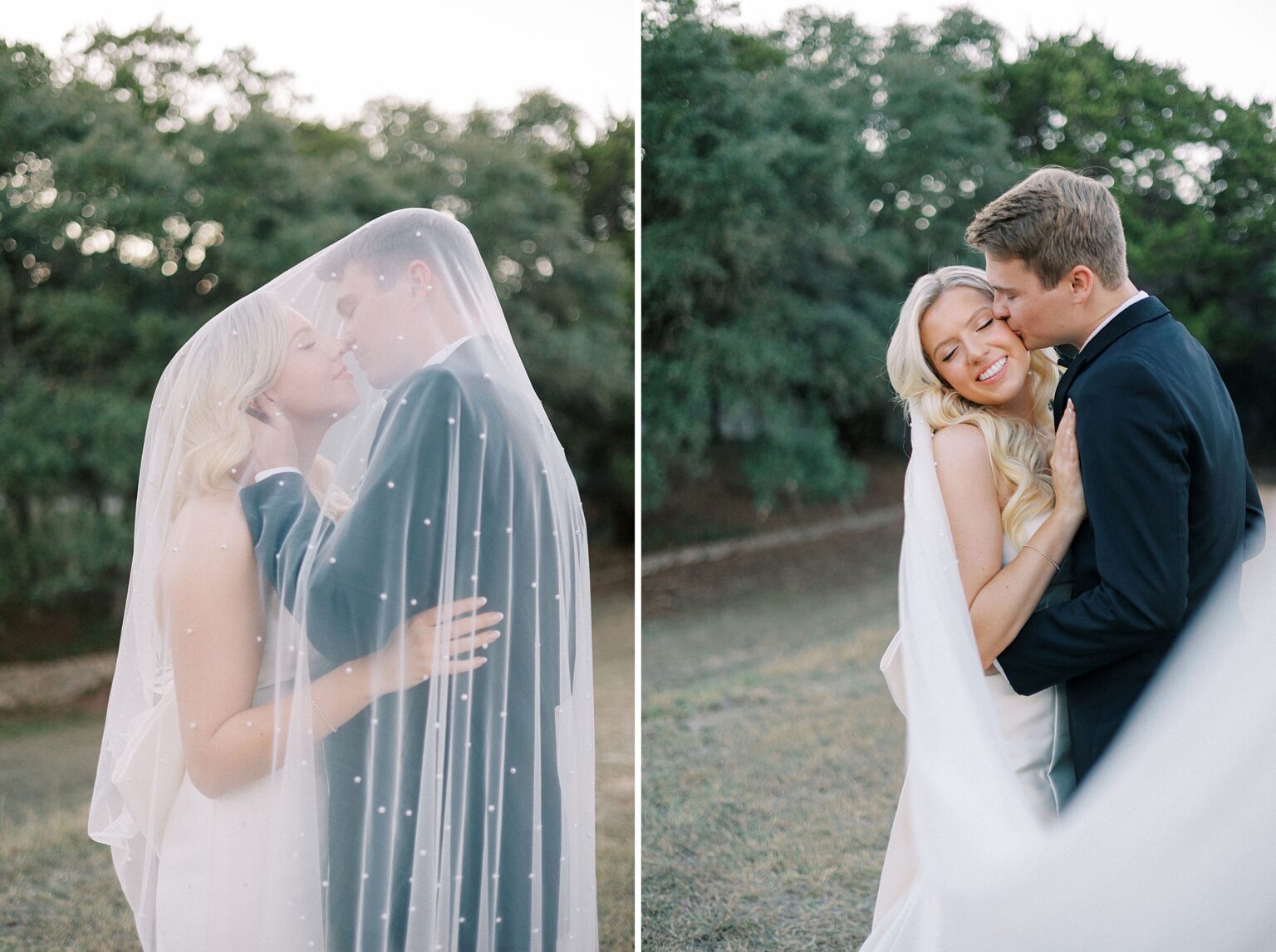 How Lillie and Trey's Love Story Landed Them in Vogue: A Look at